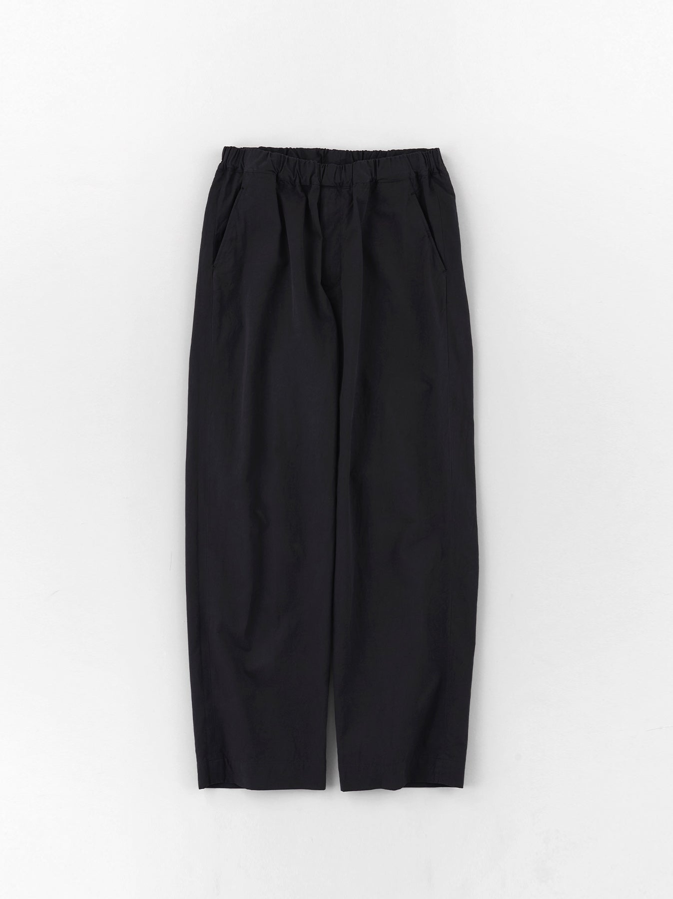 Straight easy pants – ARTS&SCIENCE ONLINE SELLER intl.
