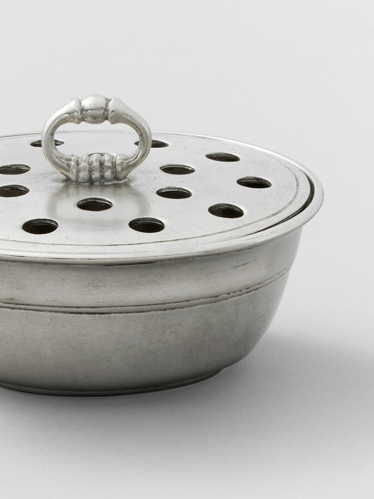 Pot-pourri bowl with cover – ARTS&SCIENCE ONLINE SELLER intl.