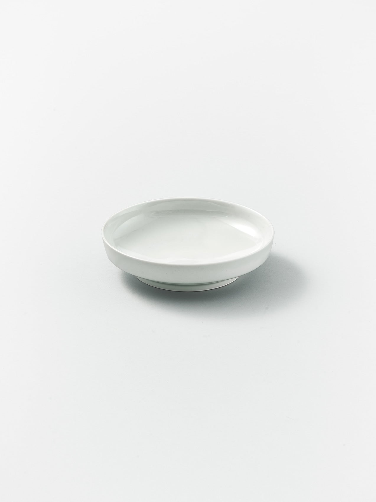 High rim plate – ARTS&SCIENCE ONLINE SELLER intl.