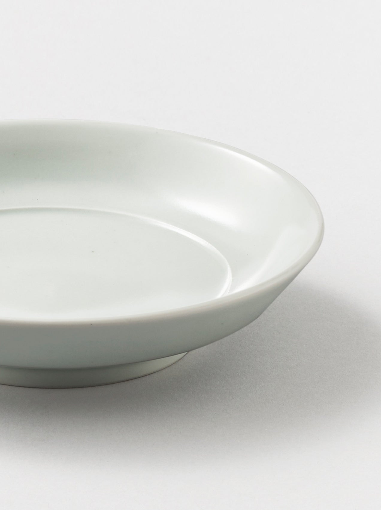 Shallow bowl plate XS – ARTS&SCIENCE ONLINE SELLER intl.